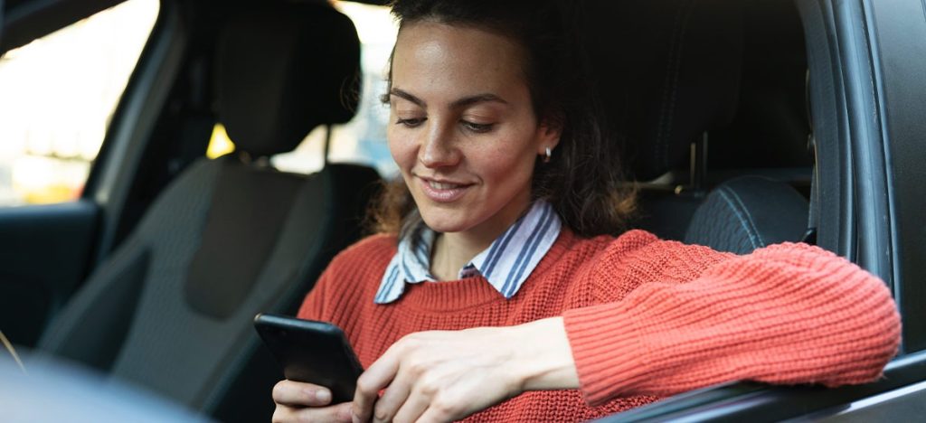 Behind The Wheel: The Process Of Refinancing Your Car Loan